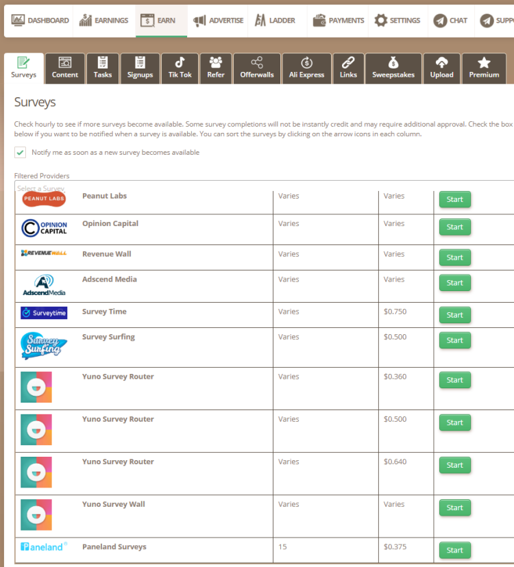 Timebucks Review and Tutorial