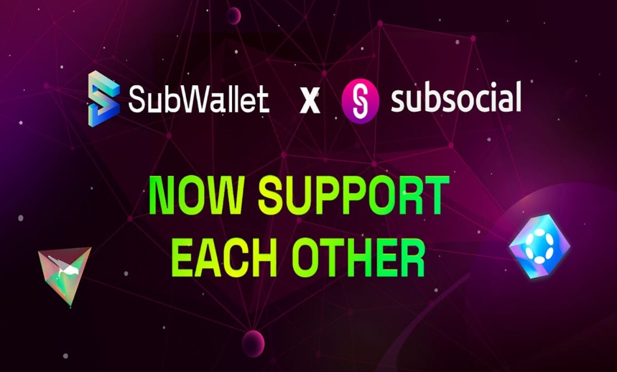 Staking Polkadot ($DOT) On SubWallet