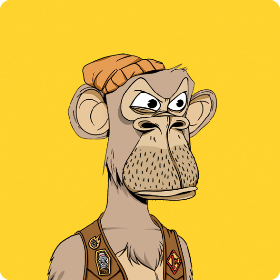 Why I've become part of Yellow Apes Army community? - 3 main reasons