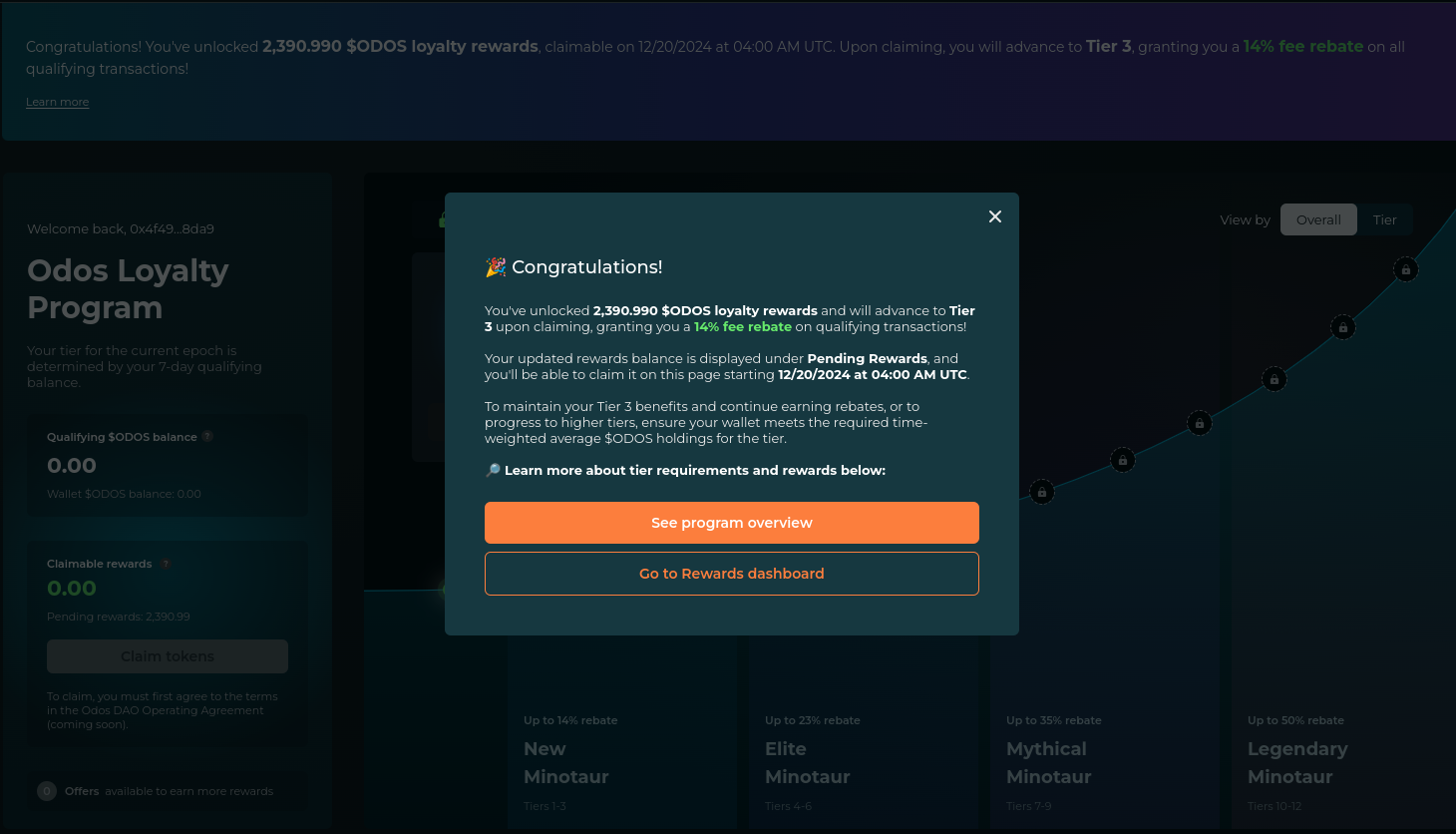 Exploring Odos - The Dex Aggregator Designed To Optimize Trading