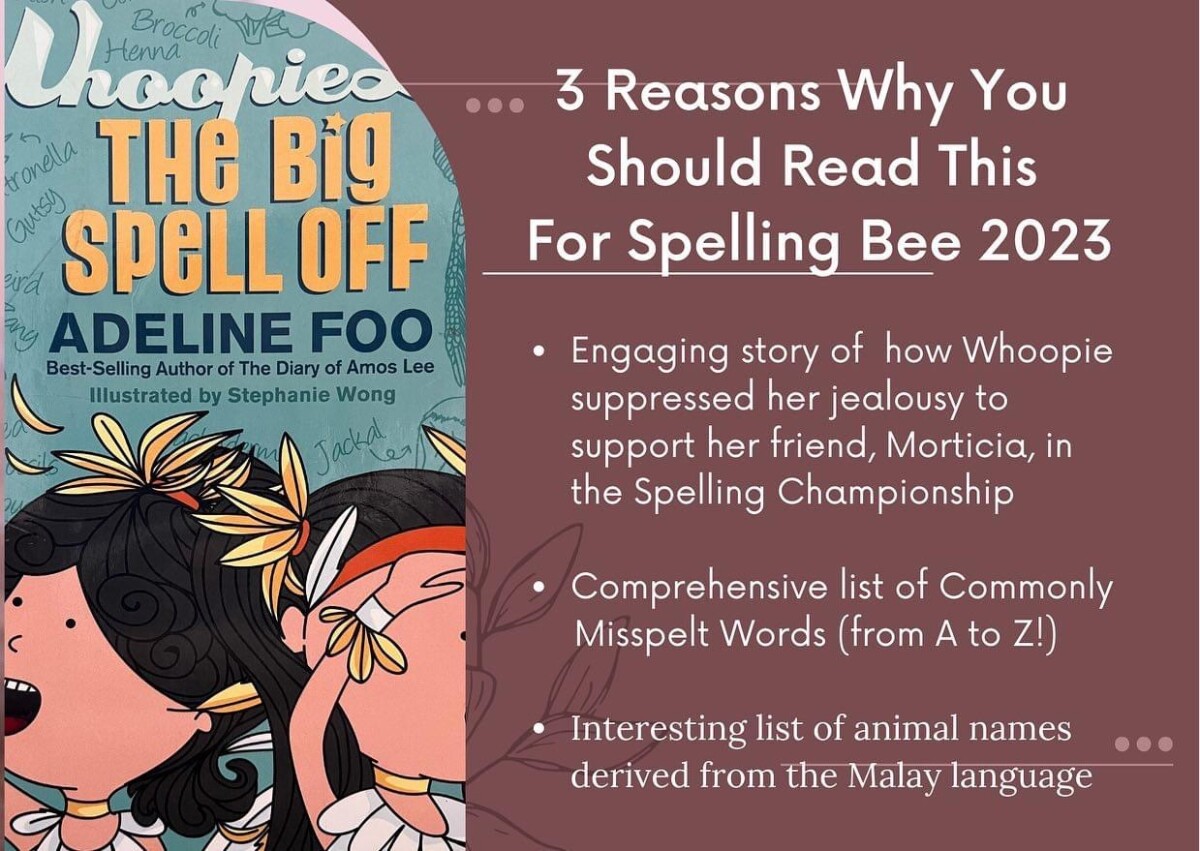 Book Review: “The Big Spell Off”