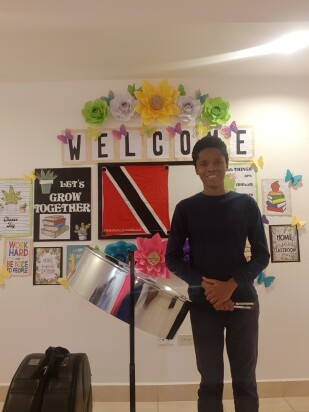 Steelpan Chronicles: What is the Tenor Pan?