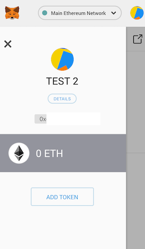 How to add USDT Tether to MetaMask?