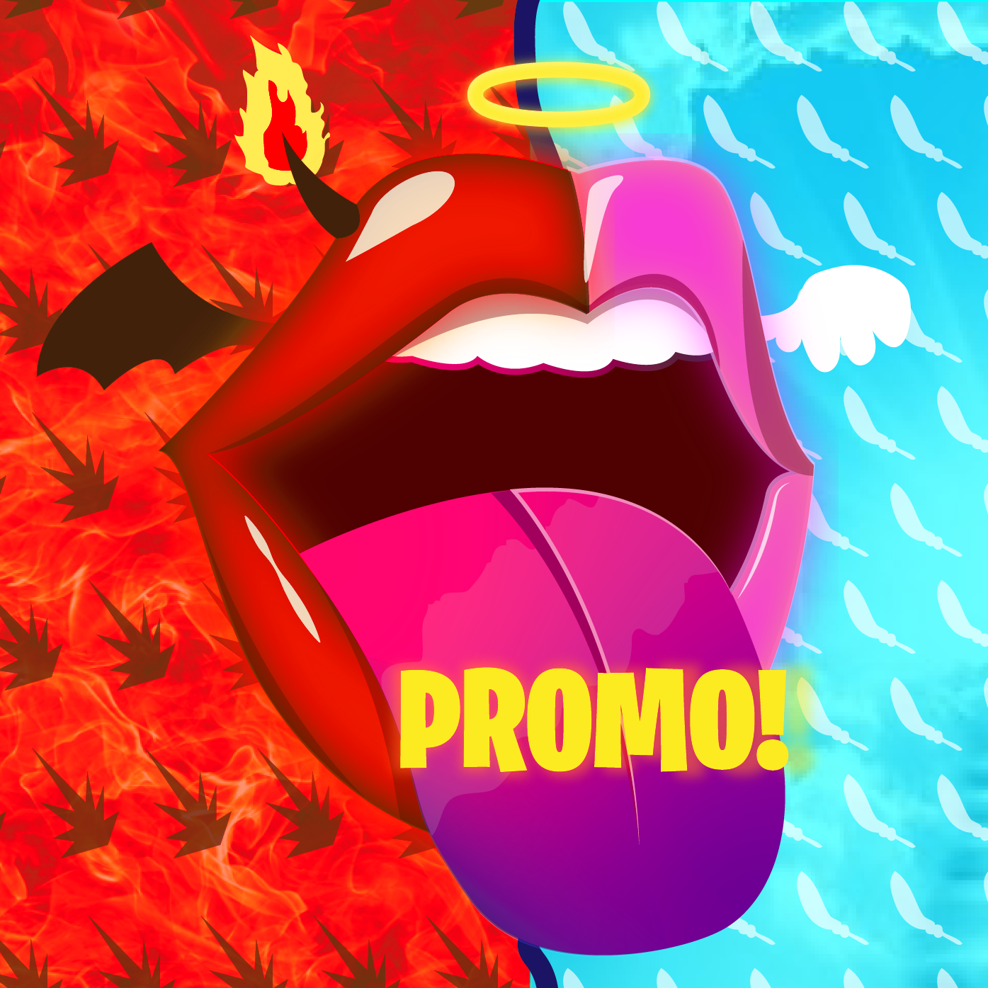 Loud Mouth News- series 2 update 1