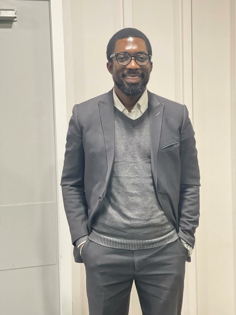 The Power of Foresight.