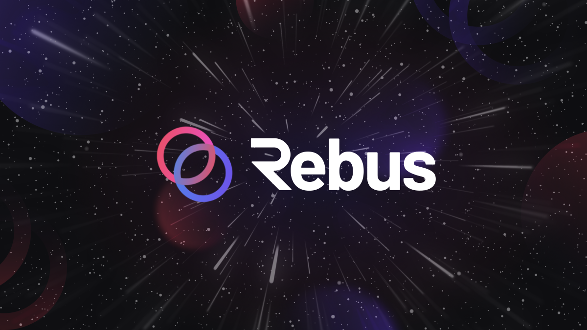 How RebusChain Plans to Bring Crypto to the Masses