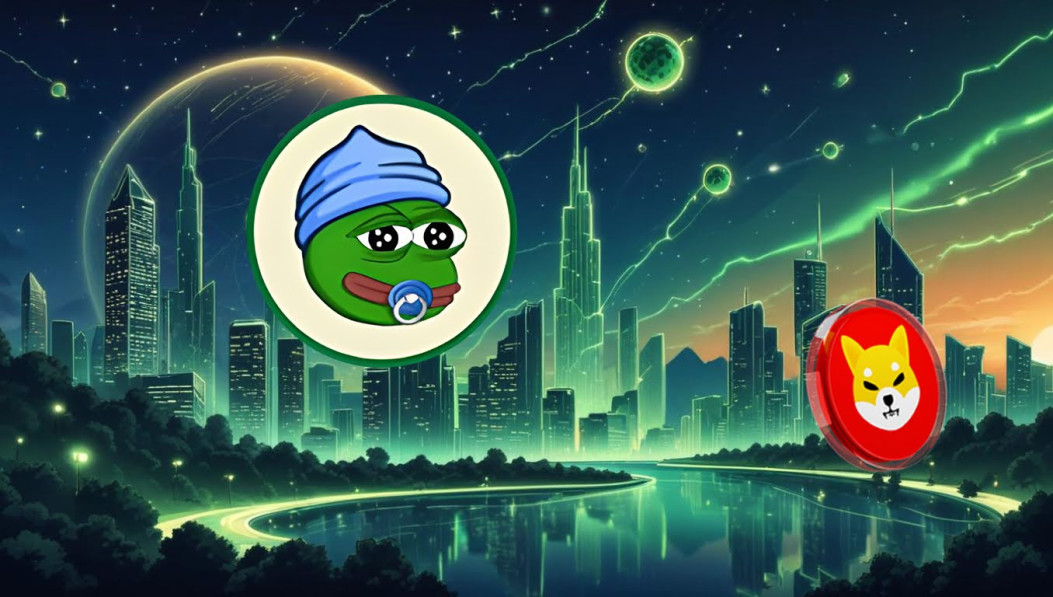 Top 4 Reasons Little Pepe (LILPEPE) Is Being Called the Shiba Inu (SHIB) of the Upcoming Bull Run