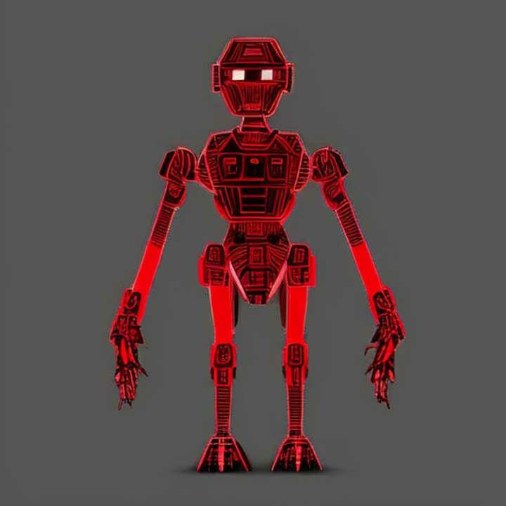 The Development of AI-Powered Killer Robots