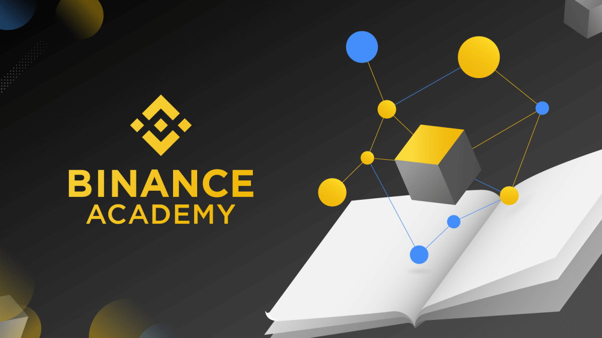 Earn $5 worth of crypto through learning - Binance Academy
