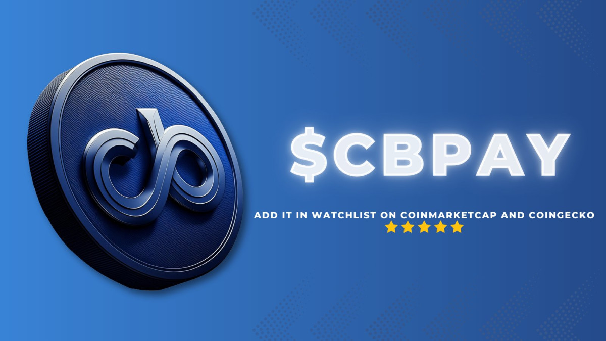 CBPAY Global Is Live! CoinBar Pay Web3 Payment Platform ( Referral Code ...