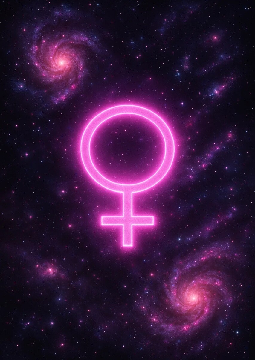 Mantra to Venus (Teaser 0:24 min.) 🎥 🎼 + "Animated" photo-format ...