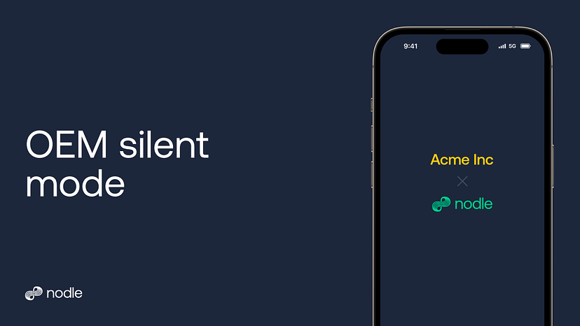 Nodle’s 2023 Feature Releases and Roadmap Ahead: Empowering the ... Nodle’s 2023 Feature Releases and Roadmap Ahead: Empowering the ...
