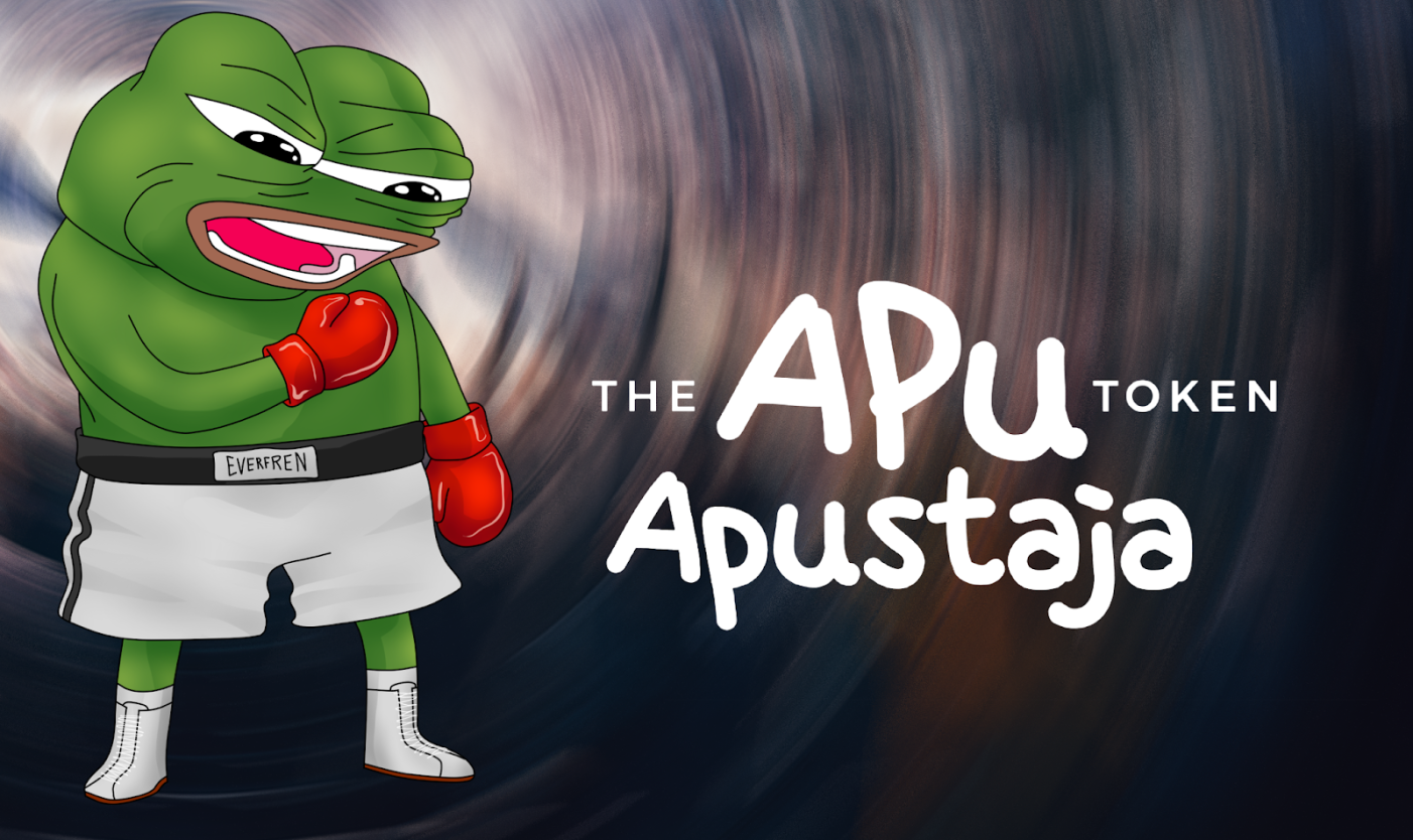 Apu Apustaja: Official Sponsor of Matchroom Boxing Matias vs. Paro