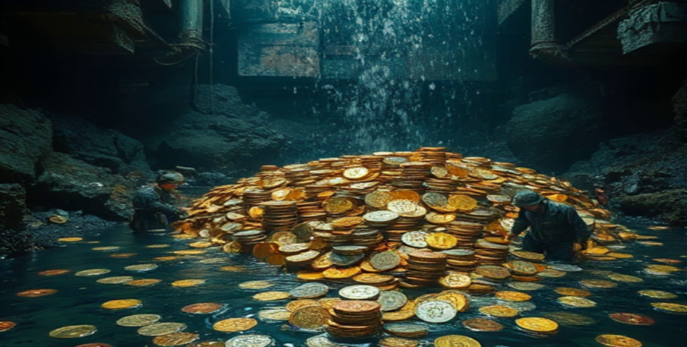 Understanding Cryptocurrency Staking: A Comprehensive Guide