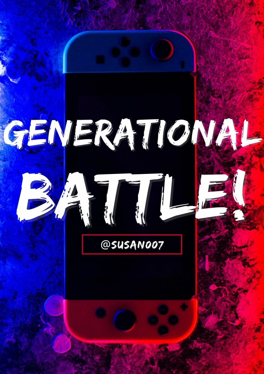 generational battle
