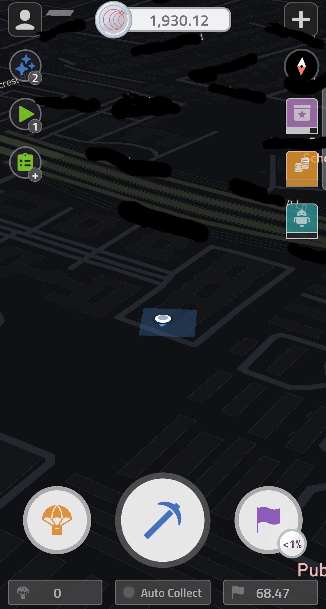 A Complete Review of the COIN App: It Pays!