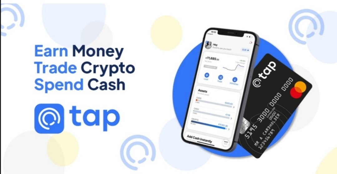 Sign up now and get £5.00 in Bitcoin for FREE