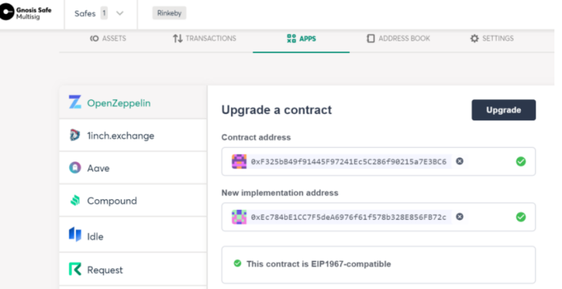 How To Create a Multi-Signature Smart Contract: Gnosis Safe