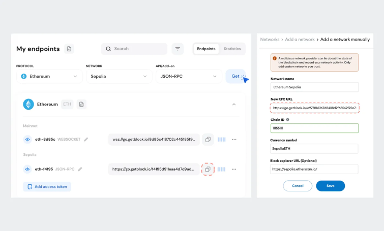 What is Sepolia? A Beginner’s Guide to Ethereum Test Networks