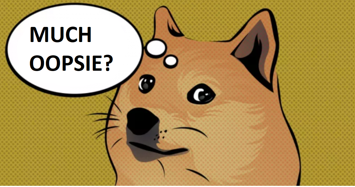 How can DOGE negatively impact the Crypto Scene?