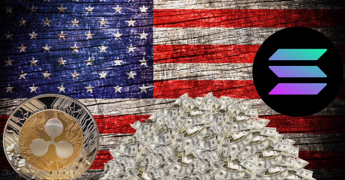 Crypto Built in America: 3 U.S. Projects That Might Save Your Portfolio ...