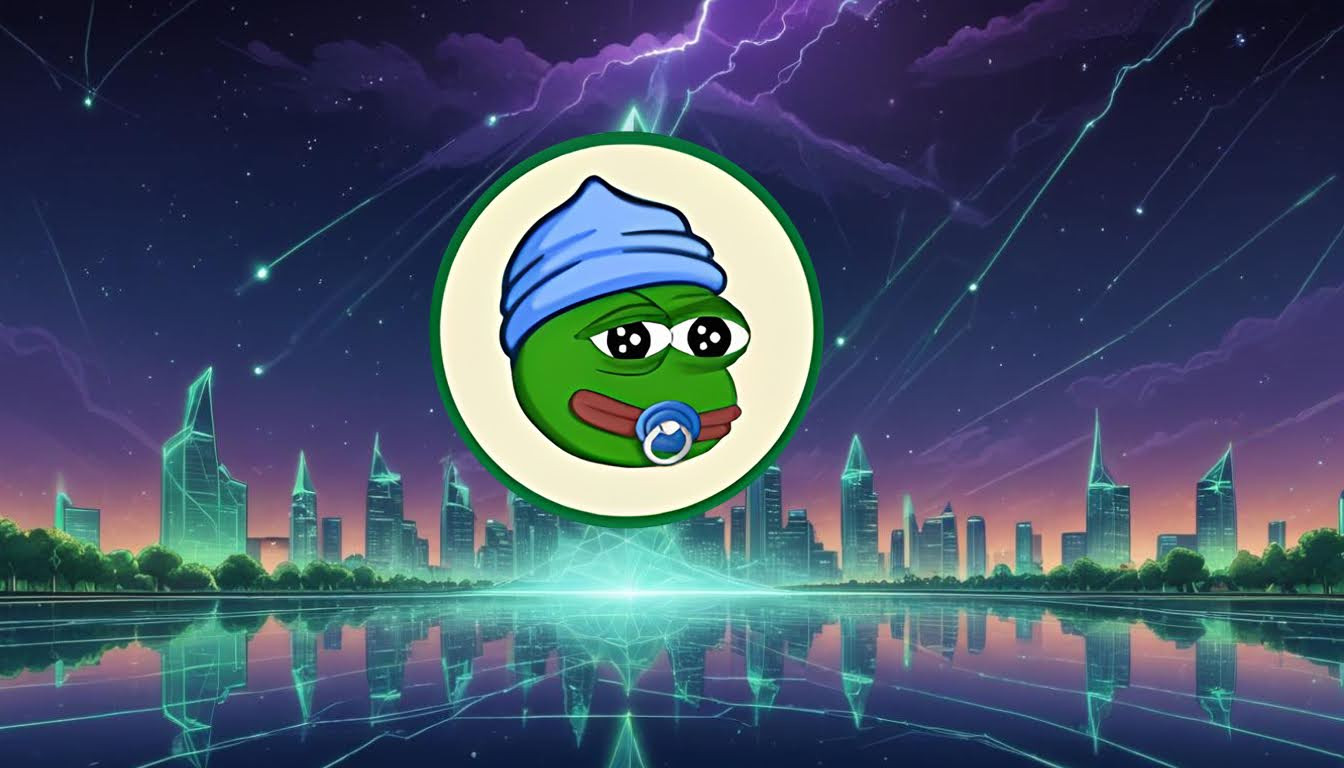 Little Pepe (LILPEPE) Token Is Attracting Investor Attention: Everything You Need to Know and ...