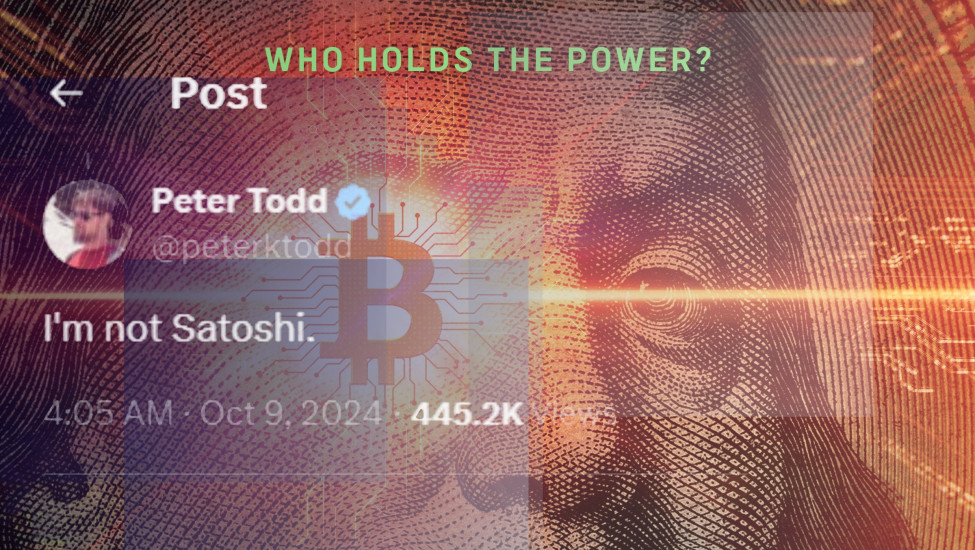 Who Owns Bitcoin? New Documentary Sparks Debate