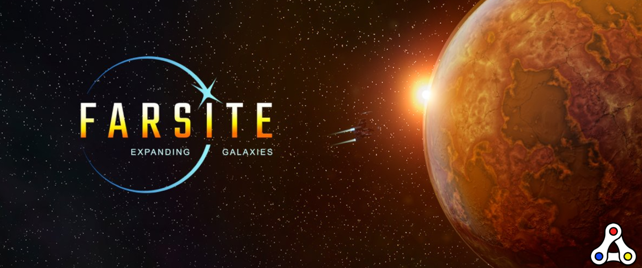 Farsite Online Game Review: The Basics