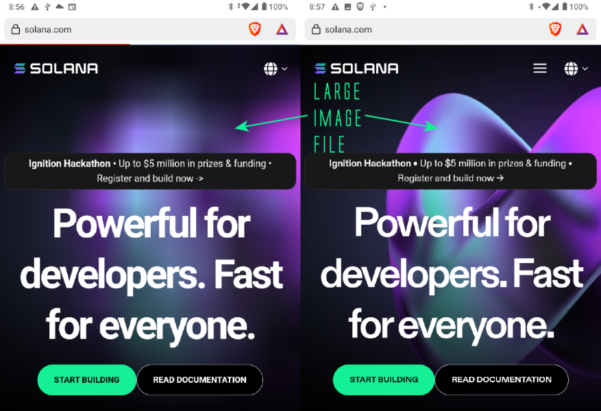 Revisiting The Solana Brand