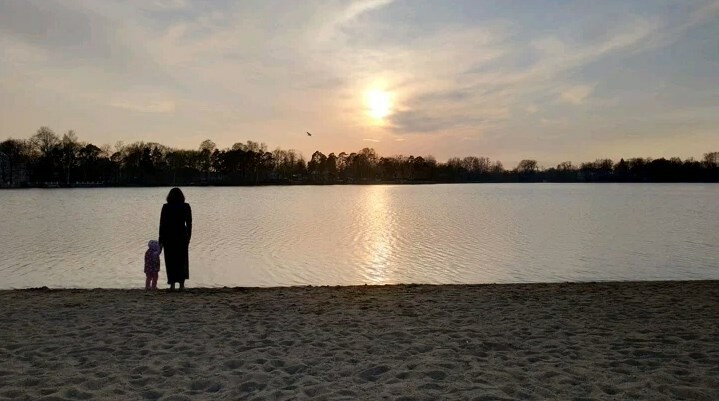 How to use contrast?