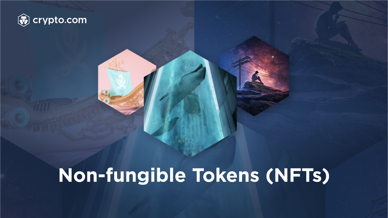 Crypto.com NFT Marketplace – Everything You Need to Know to Begin ...
