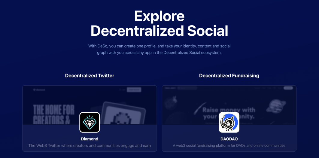 Web3 Social Media Is The Next Big Thing - Let's Check Out Decentralized Social