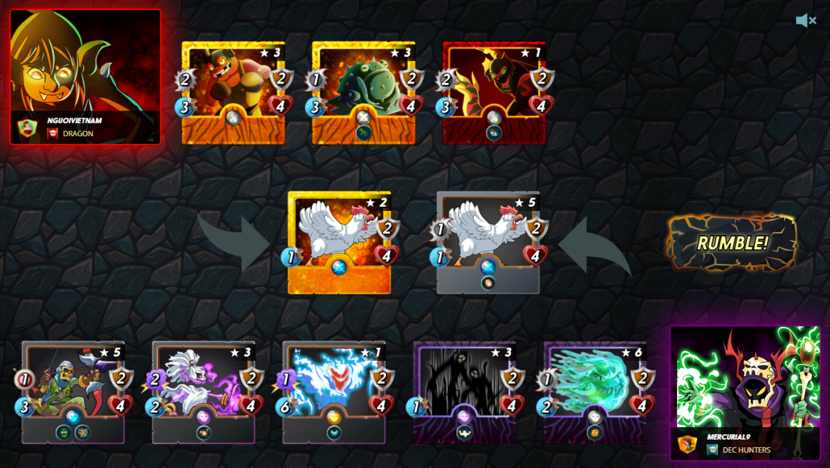 Screaming Banshee Weekly Battle Challenge | Ep. #37 || Splinterlands