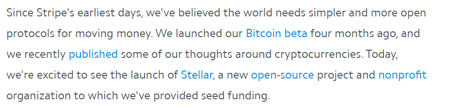 Full List of 2020 Stellar (XLM) Partnerships, Integrations, And ...
