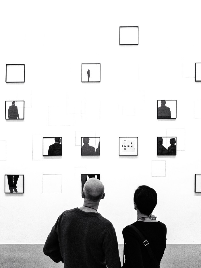 Top 5 NFT Virtual Galleries to show off your NFT Collection