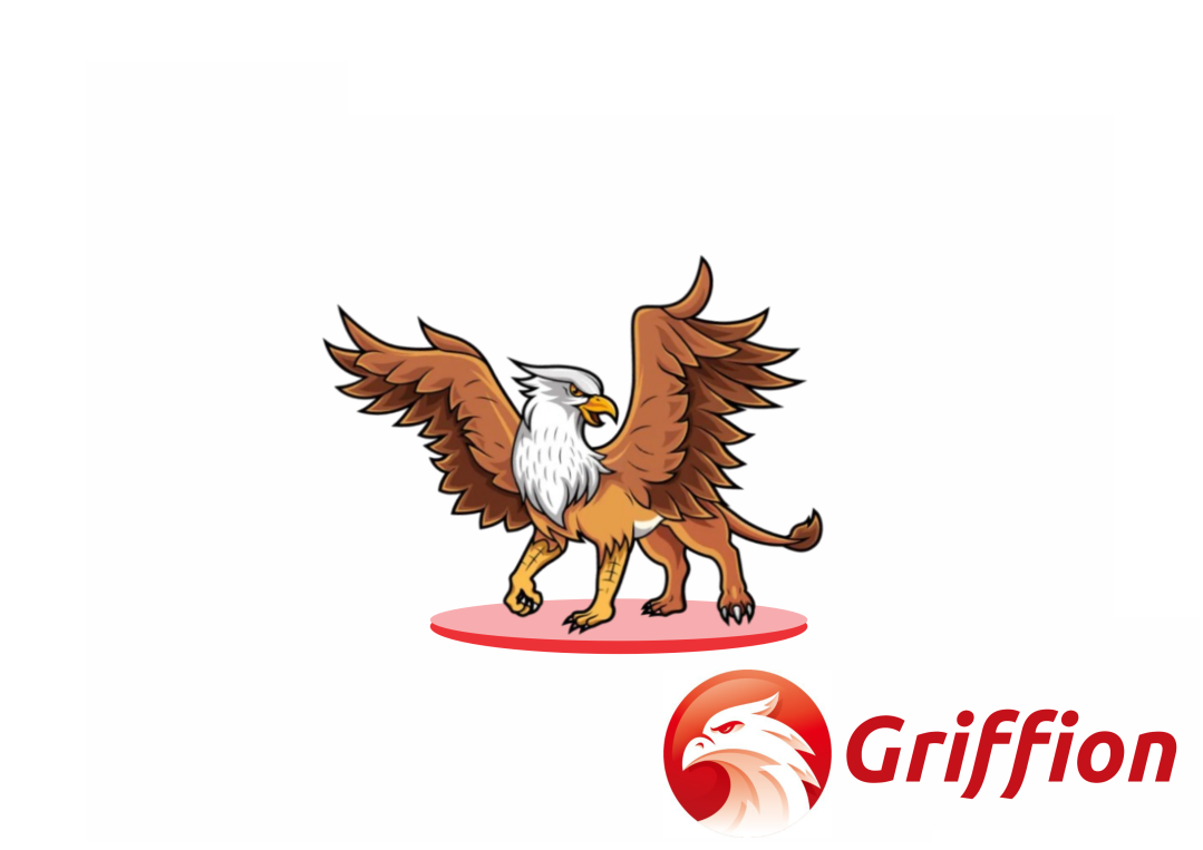 Griffion(GRIFF) - Taking a Movement to the Heights