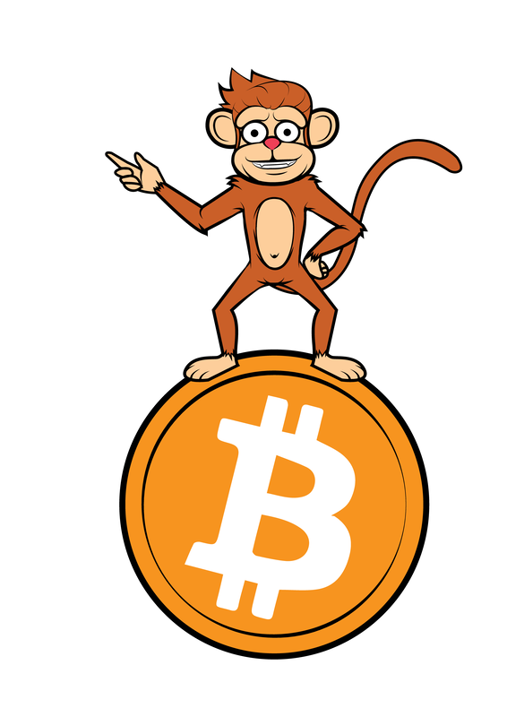 BitcoinMonkey [BTCM] The First Cryptocurrency and Social Experiment for ...