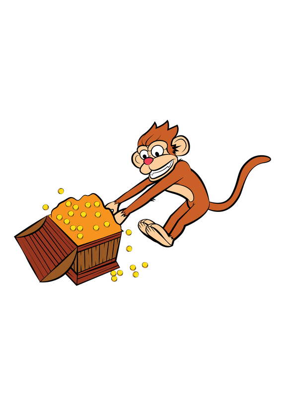 BitcoinMonkey [BTCM] The First Cryptocurrency and Social Experiment for ...
