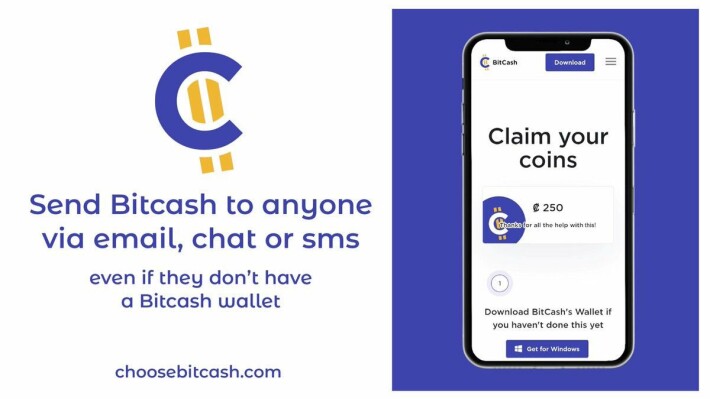 Altcoin Overview #3 - BitCash (BITC)