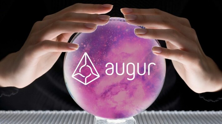 What is Augur (REP)? — 'Potentate of Profit' — Beginner's Guide