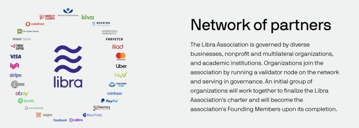 Libra Whitepaper Overview - Scam Coin or Actual Potential?