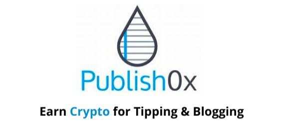 Benefits to Publish0x