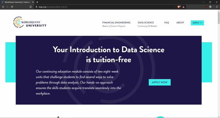 Getting Started with Data Science (My Journey)