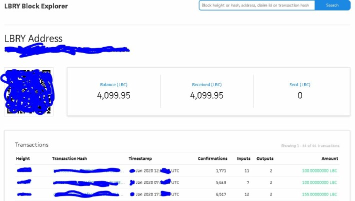 50 free LBC! One time occasion (and how i made over 4000 LBC)