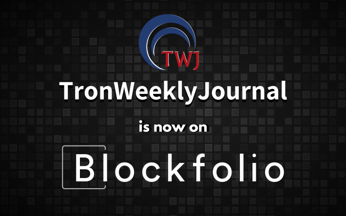 Mining Rewards For Week 3 And Updates About TWJ