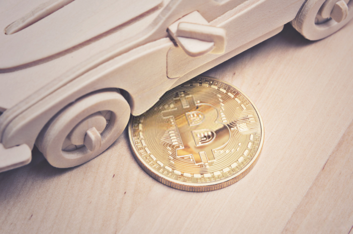 Blockchain Technology and Vehicles — 5 Ways Blockchain will Change the ...