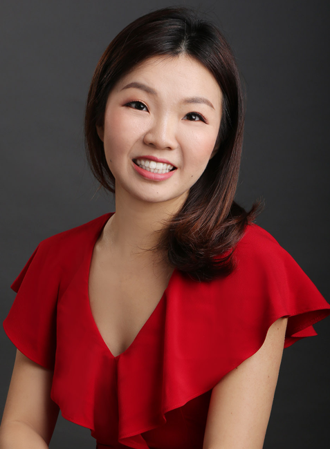 Changelog Speaker Spotlight - Jocelyn Chang, APAC Community Lead of MakerDAO