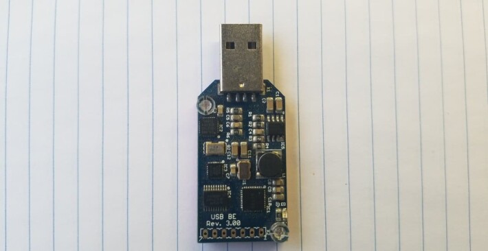 Review of the ASICMiner BlockErupter USB Sapphire Miner
