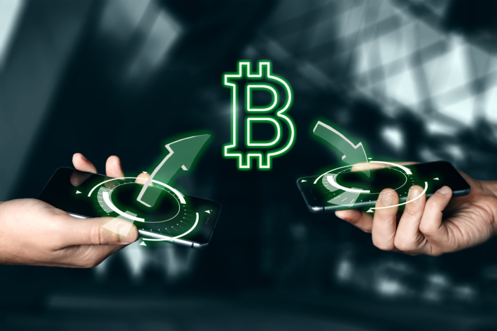 Bitcoin And Anonymity: What is Bitcoin Mixing? And Why do People Use it?