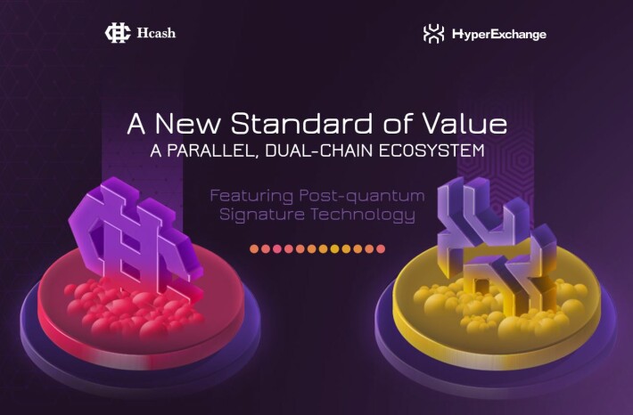 What is HyperCash (HC) [A Comprehensive Guide to Understanding HyperCash]